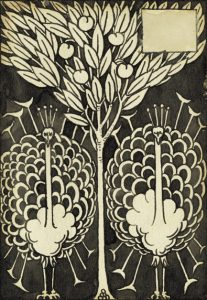 Stories to Tell: Selections from the Harry Ransom Center