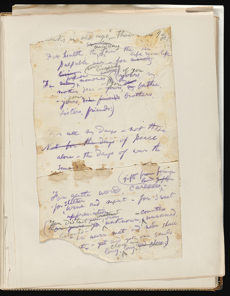 200 years later, Walt Whitman’s legacy continues to grow