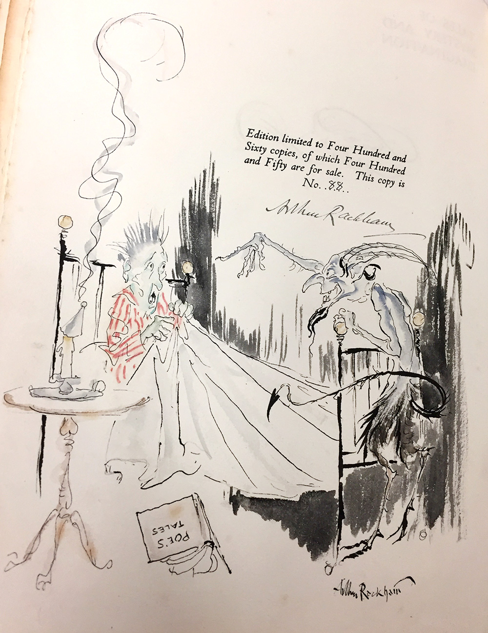 Take a look at the sketches in the beloved books illustrated by Arthur ...