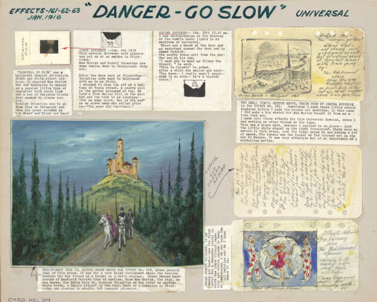 What is Research? An exercise in Slow Research