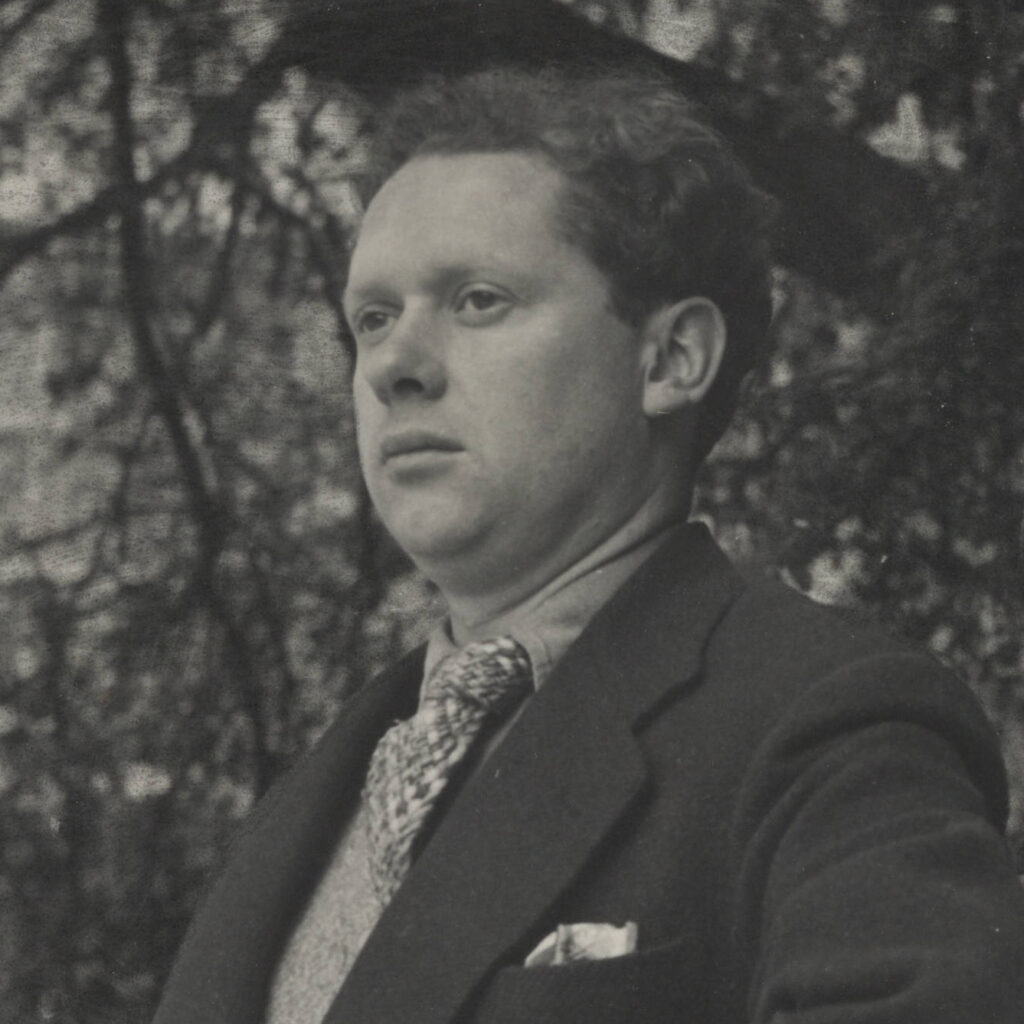 International collaboration will lead to online archive of Welsh poet ...