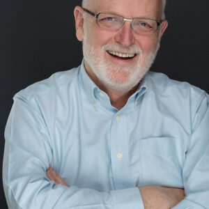 JAMES MAGNUSON: A literary Life & Legacy