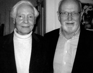 JAMES MAGNUSON: A literary Life & Legacy