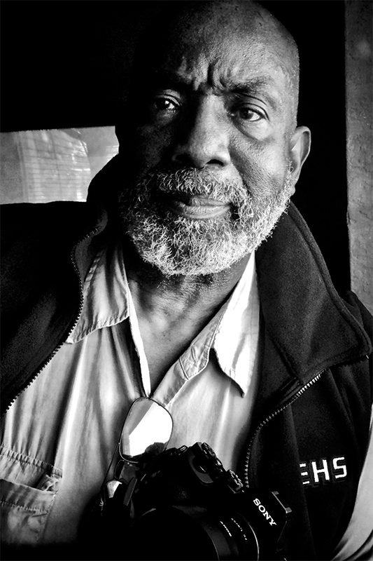 The camera as a weapon against racial injustice: Eli Reed’s Black In ...