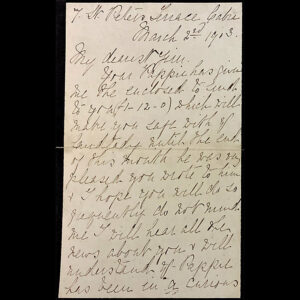 Ransom Center Magazine