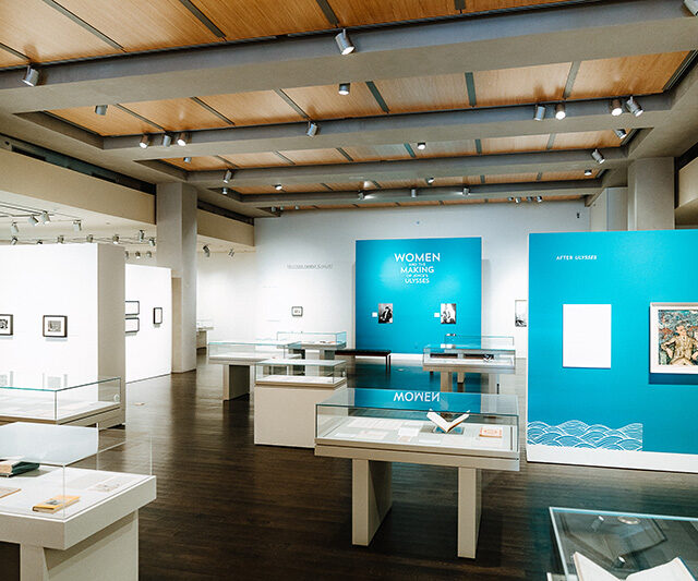 Ransom Center Magazine