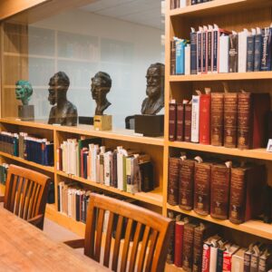 Ransom Center Magazine