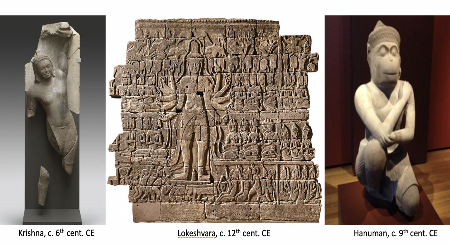 How do Museums Reconfigure Religious Objects? Dr. Sonya Rhie Mace’s ...