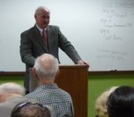 Speaker Series