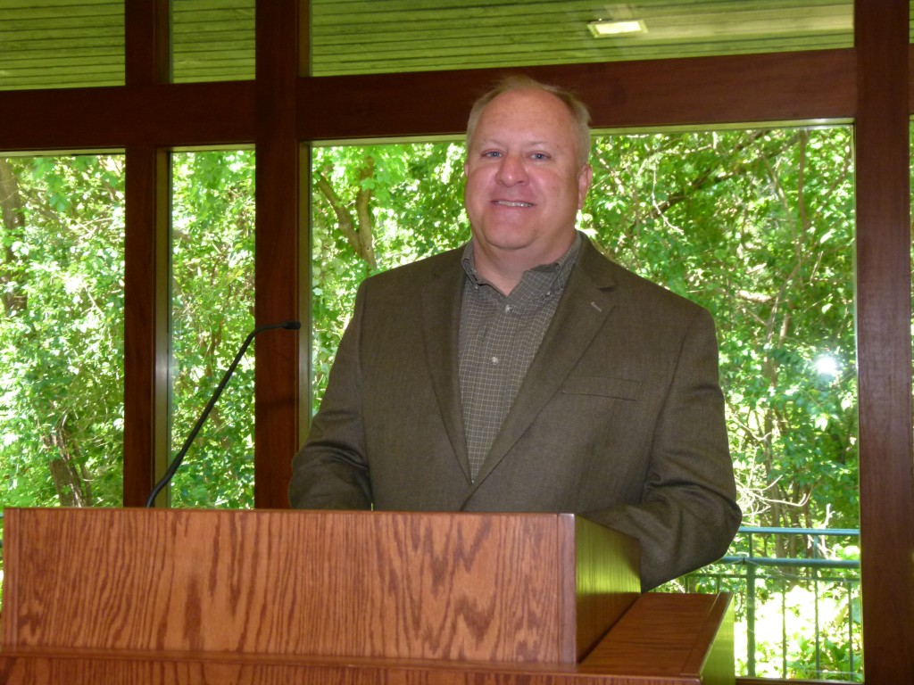 Spring Luncheon – April 29, 2015