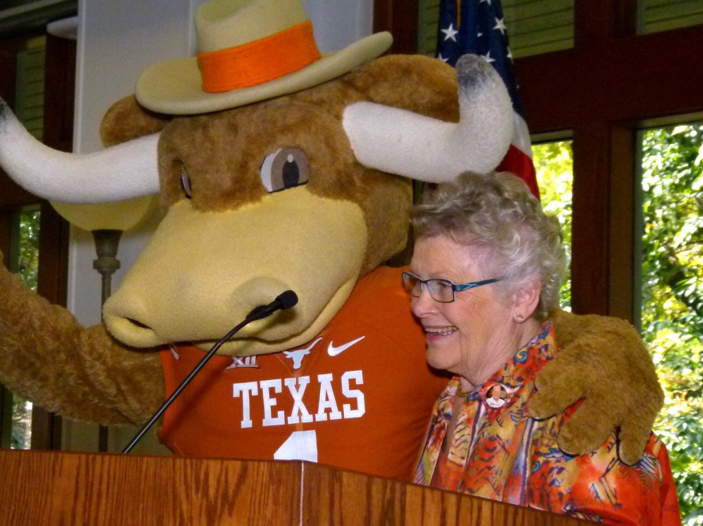 2015: Fall Luncheon – October 28