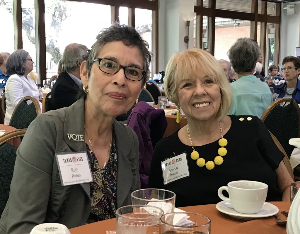 2018: Spring Luncheon