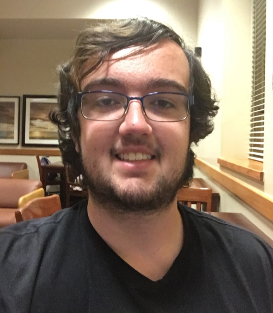 Meet Our 2018-19 Scholarship Recipients