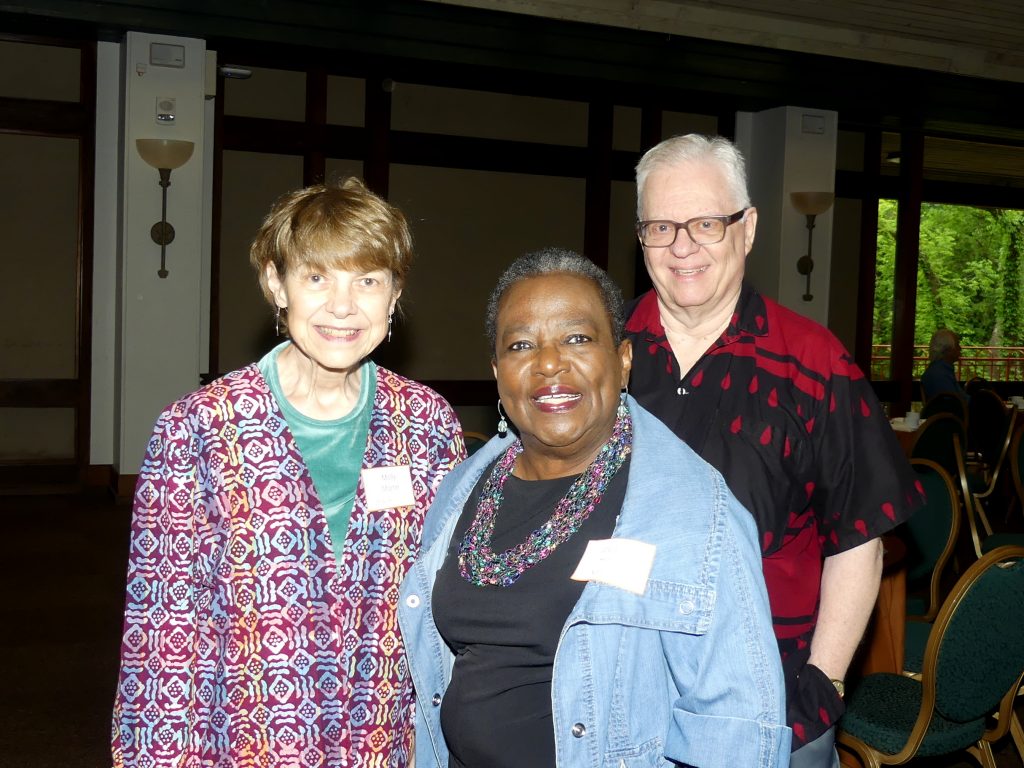 2019 Spring Luncheon