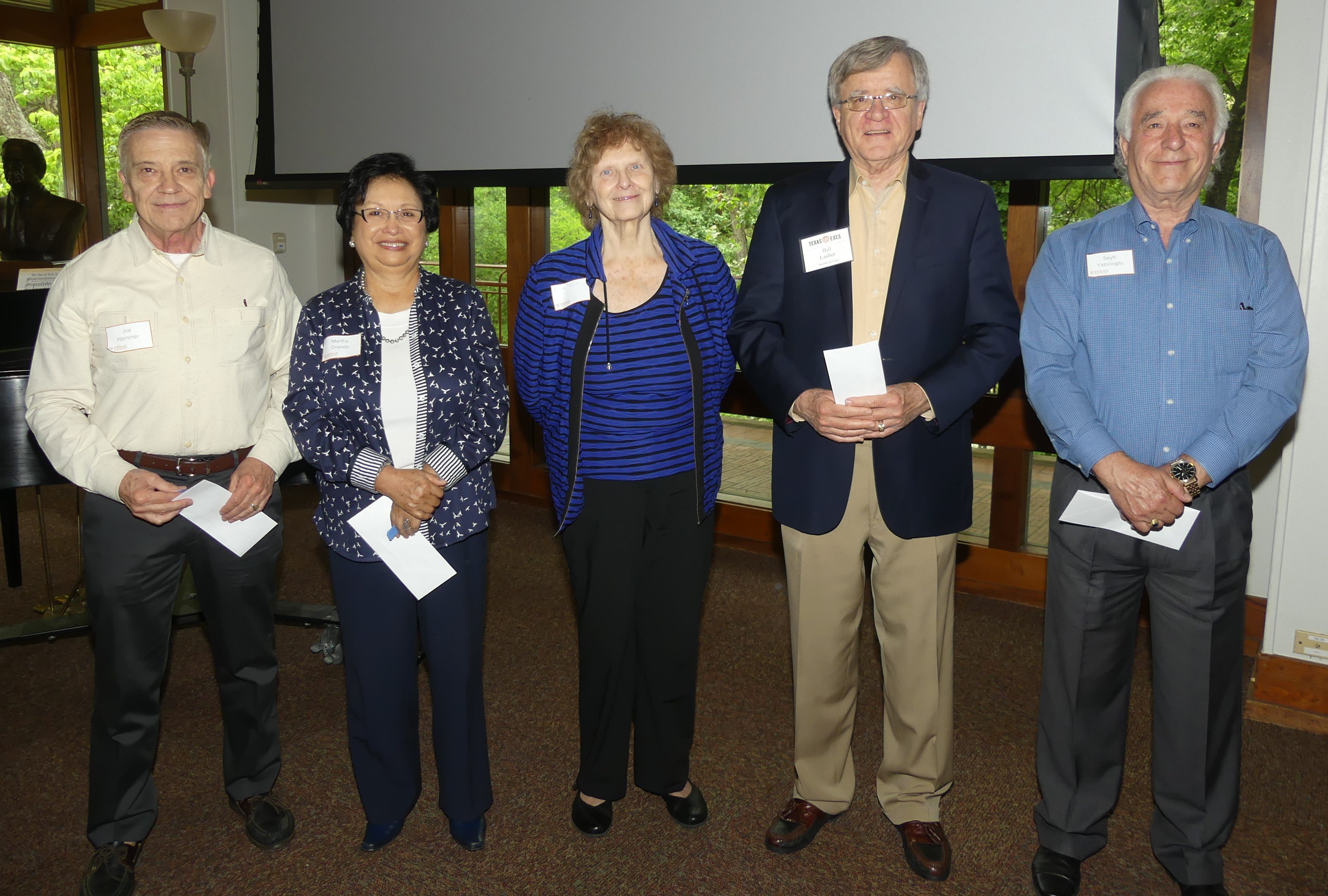 2019 Spring Luncheon