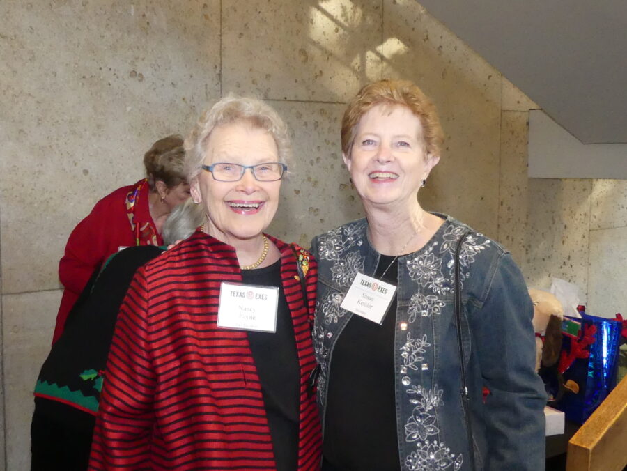 2019 Holiday Reception