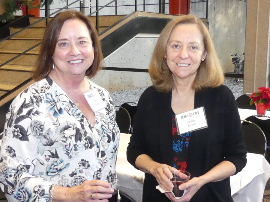 2019 Holiday Reception