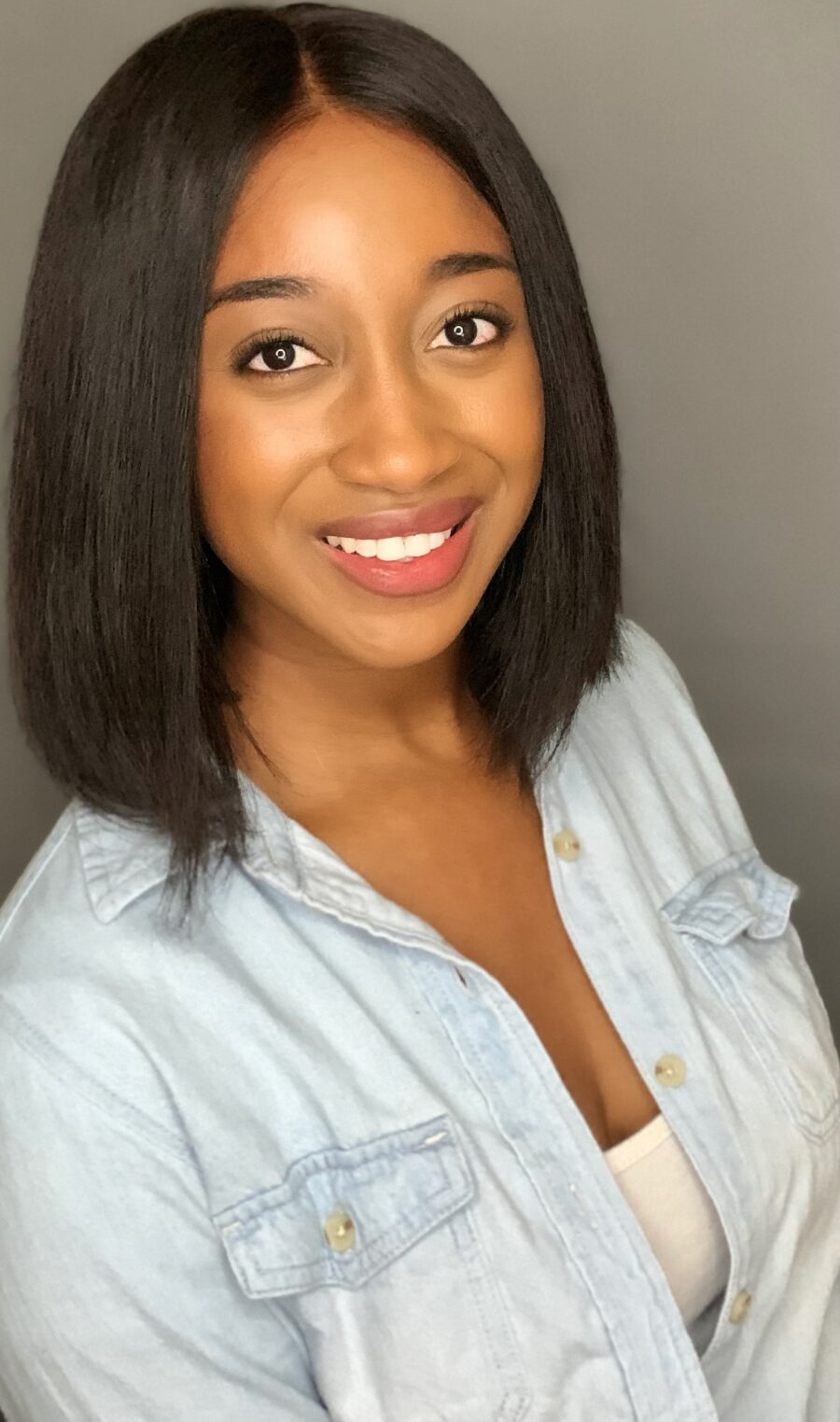 Meet Our 2020-21 Scholarship Recipients