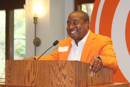 2021 Fall Luncheon