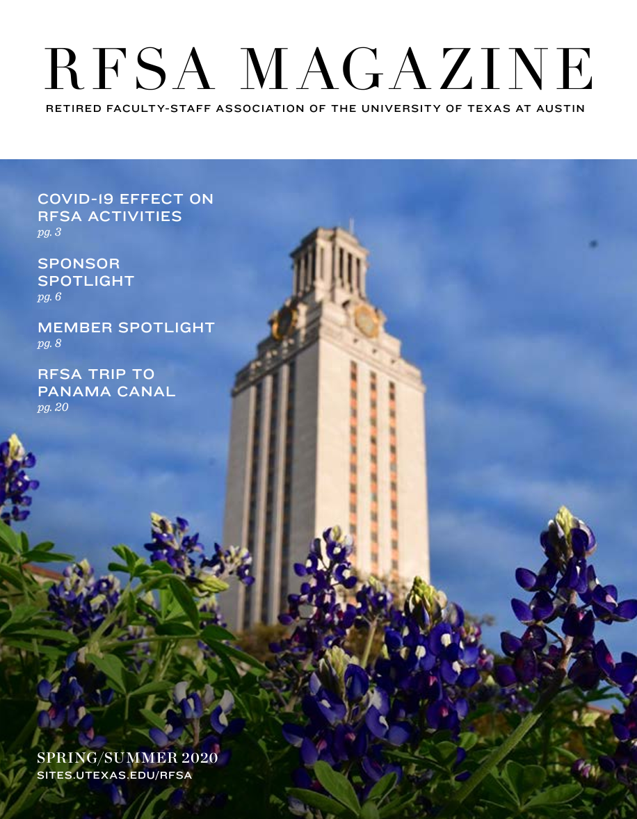 MAGAZINE ARCHIVES