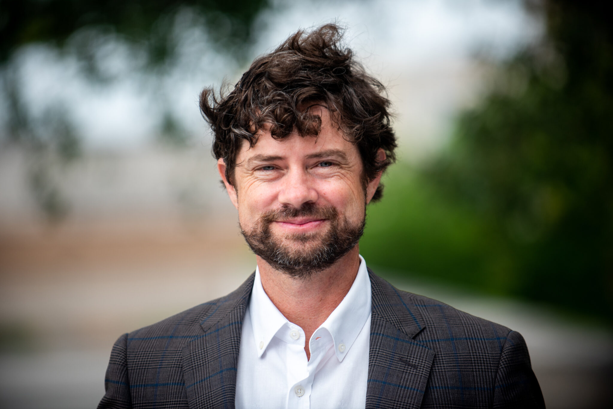 Dr. Bixler's Faculty Page