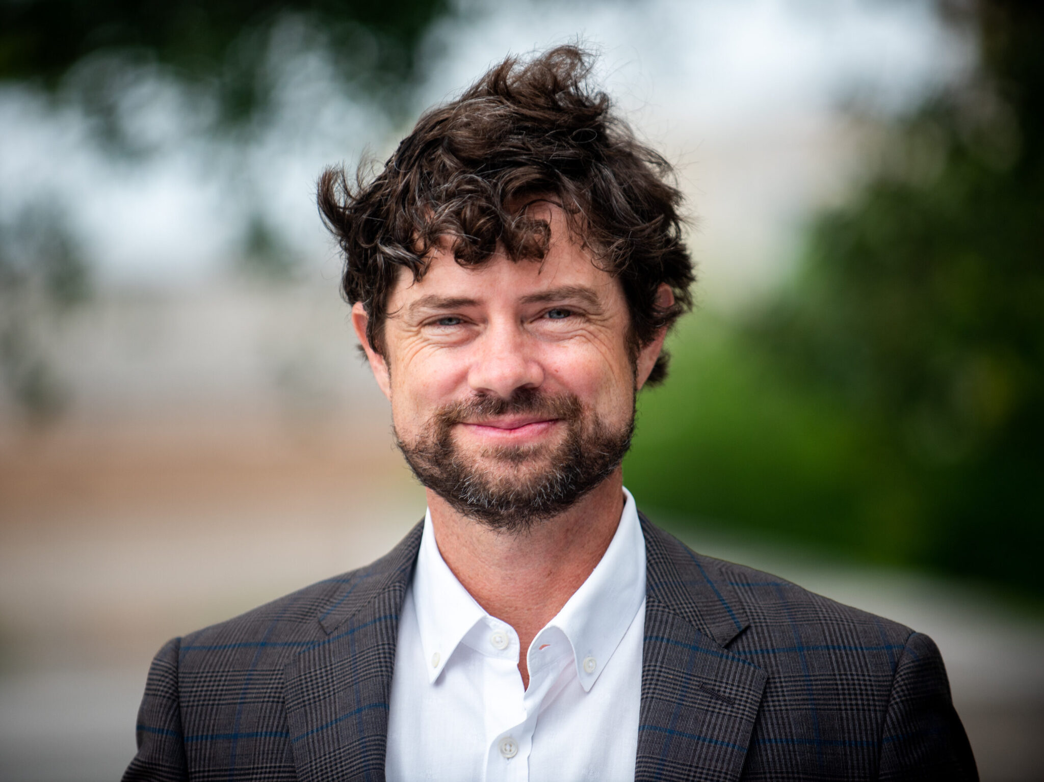 Dr. Bixler's Faculty Page