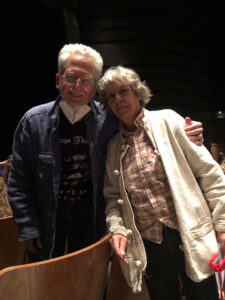 Program in Aegean Scripts and Prehistory