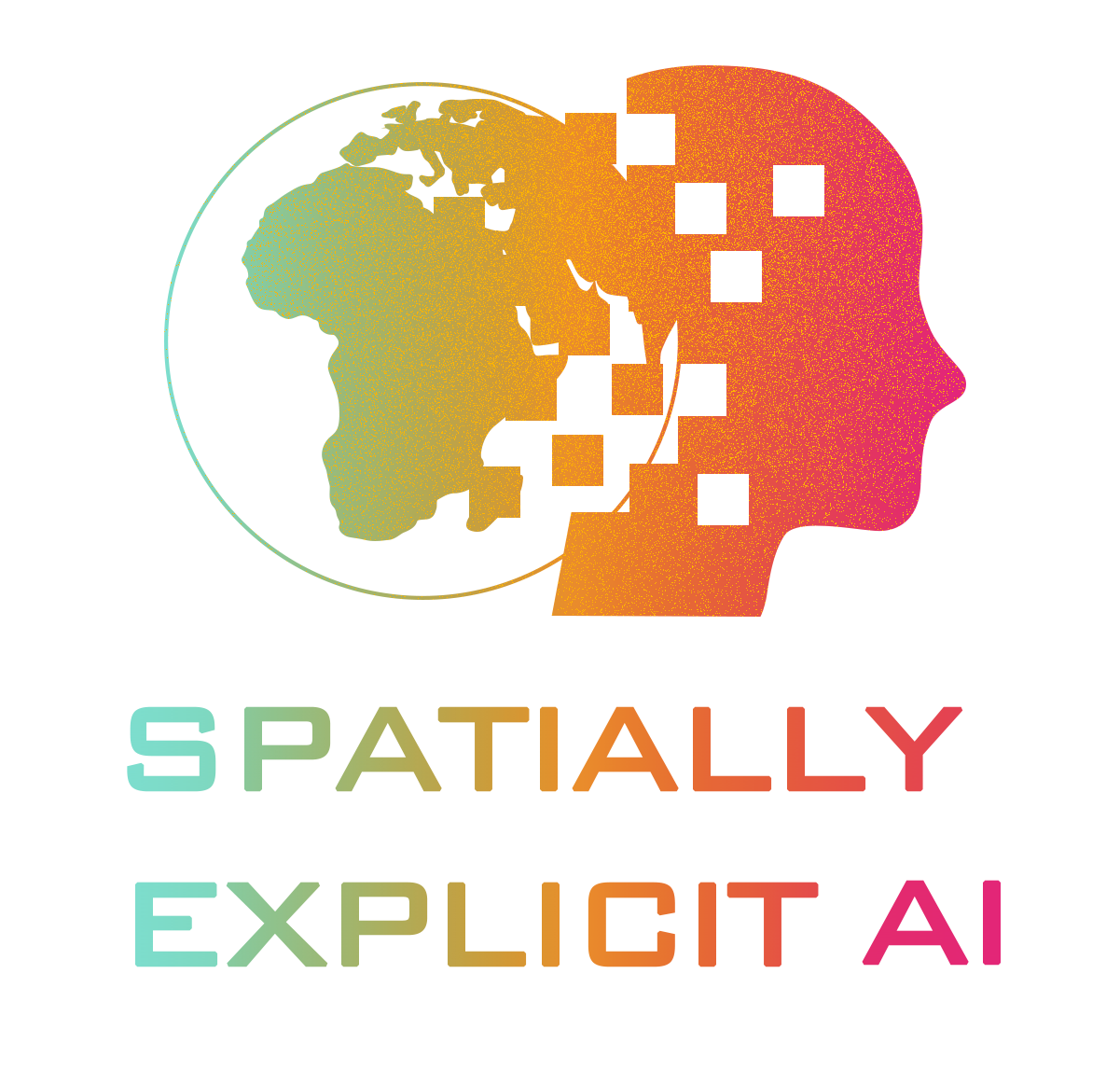 Sptially Explicit Artifical Intelligence Lab