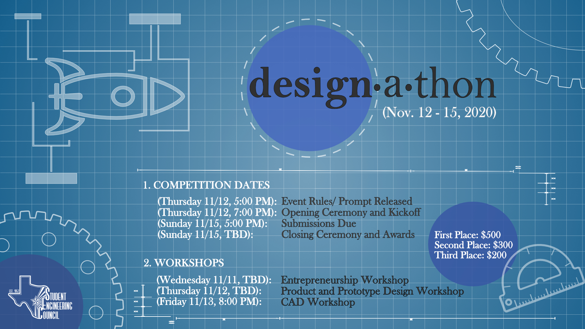 Design-a-thon