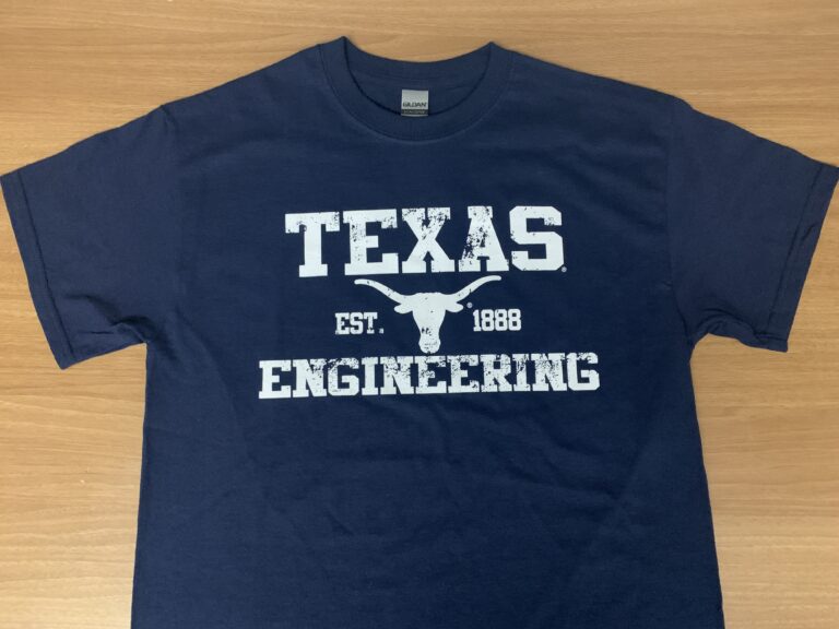 Cockrell Merchandise