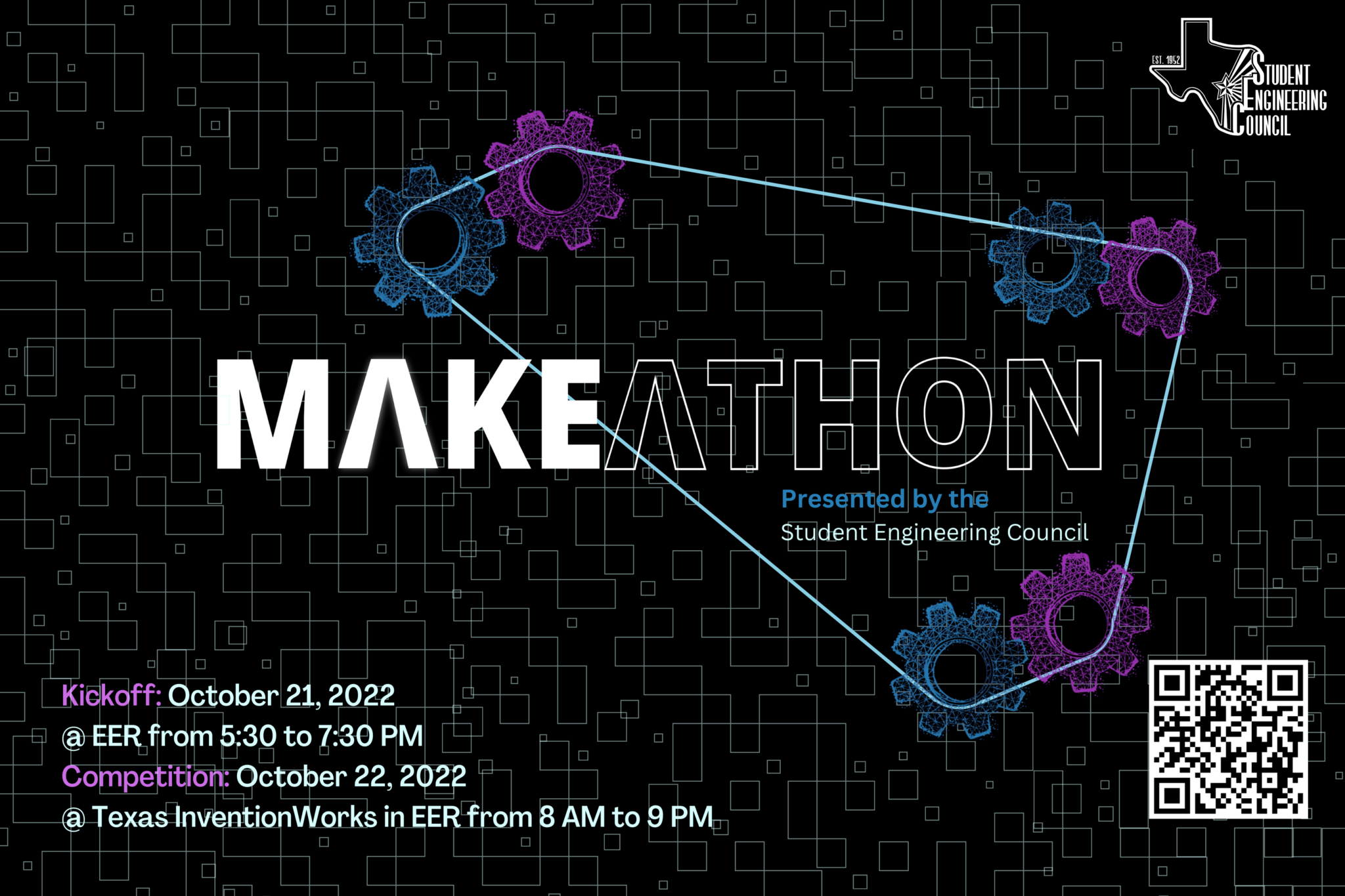 Makeathon 2022