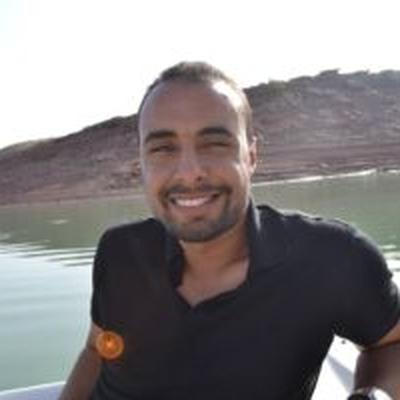 Research group | WATSUP: WATer Systems Under Pressure