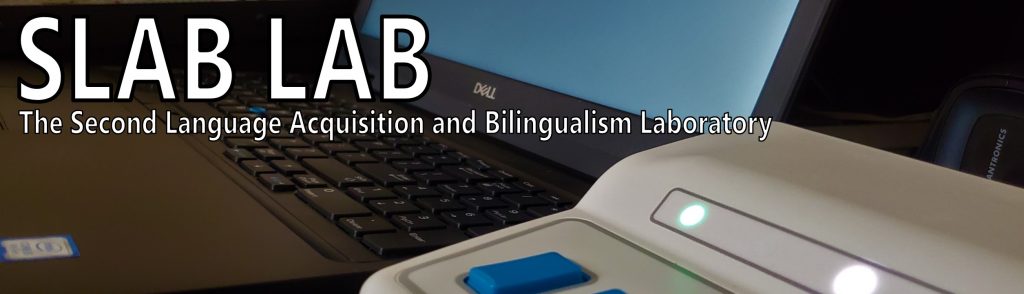 Facilities | SLAB LAB