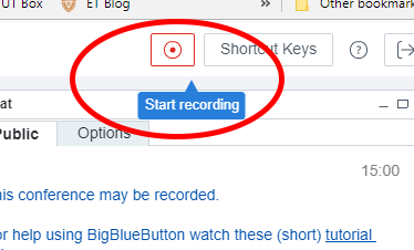 BigBlueButton Deeper Dive
