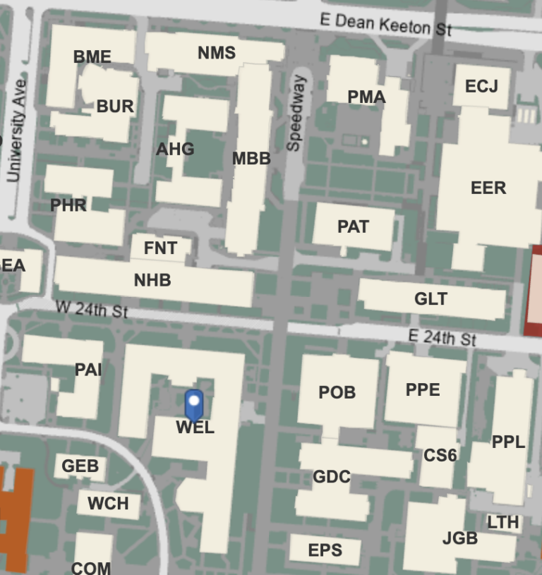 The Society of Physics Students (SPS) | @ the University of Texas at Austin