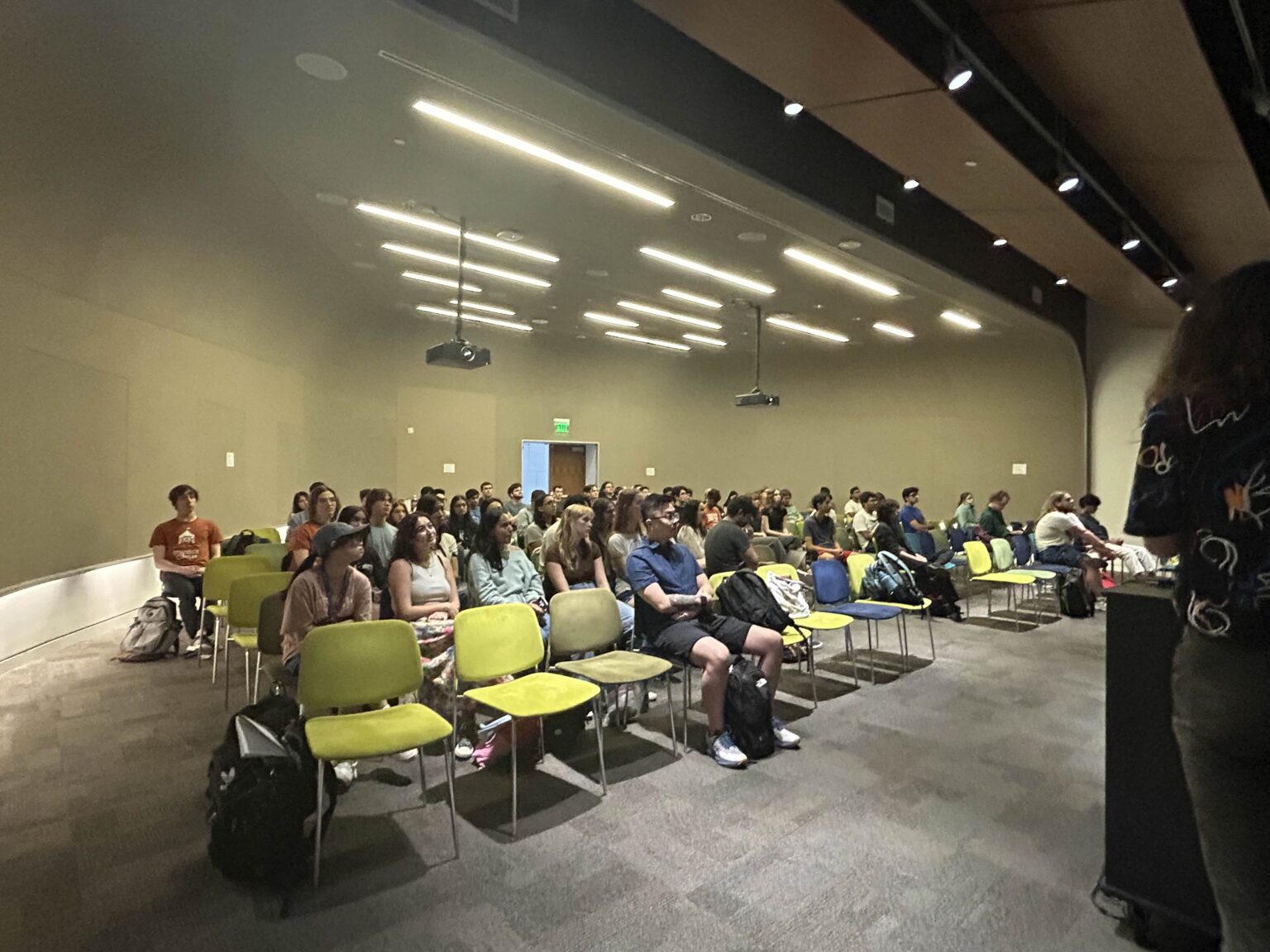 The Society of Physics Students (SPS) | @ the University of Texas at Austin