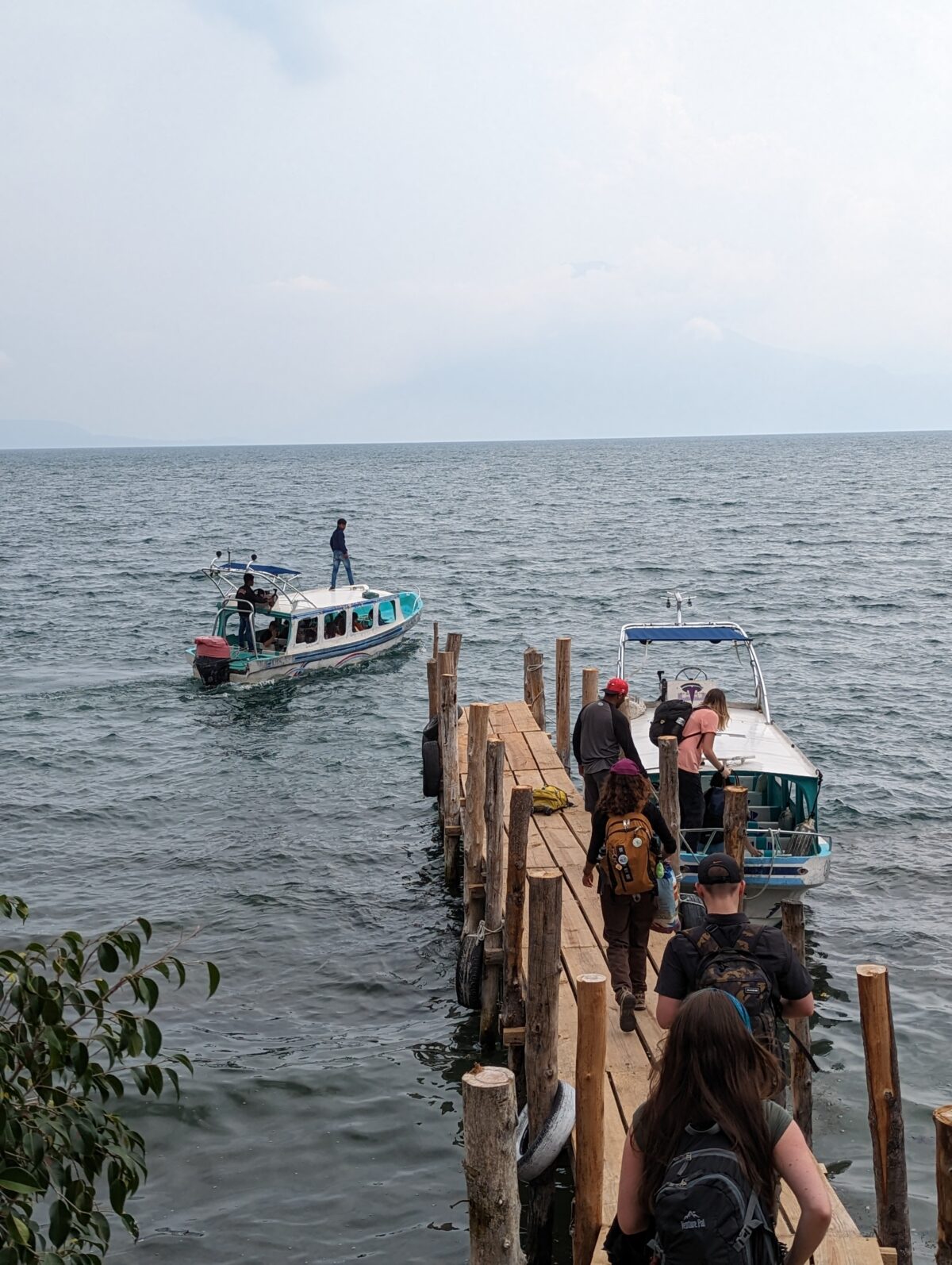 First Day at Lake Atitlan – Ancient & Colonial Heritage in Latin ...