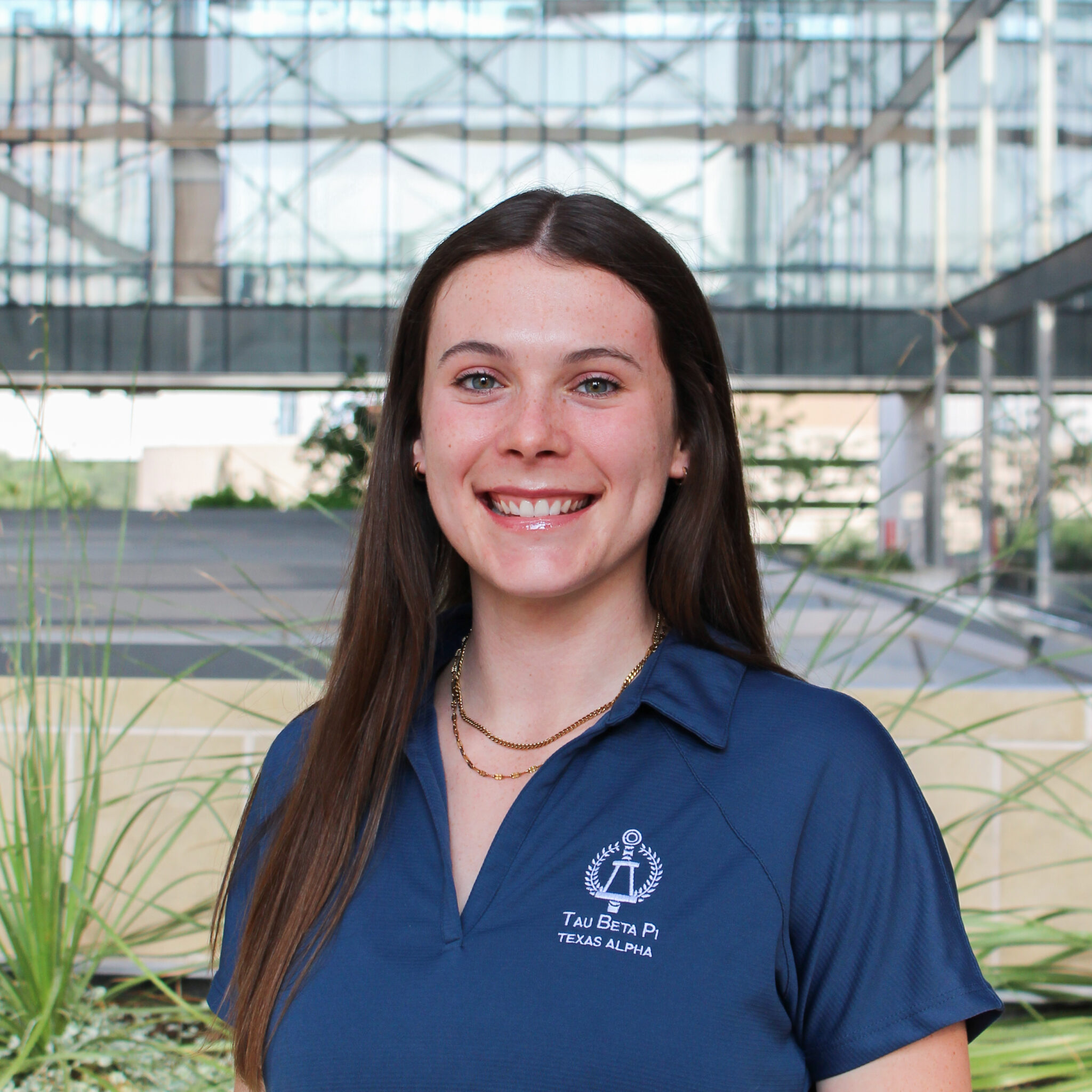 Officers – Tau Beta Pi (TBP) – Texas Alpha