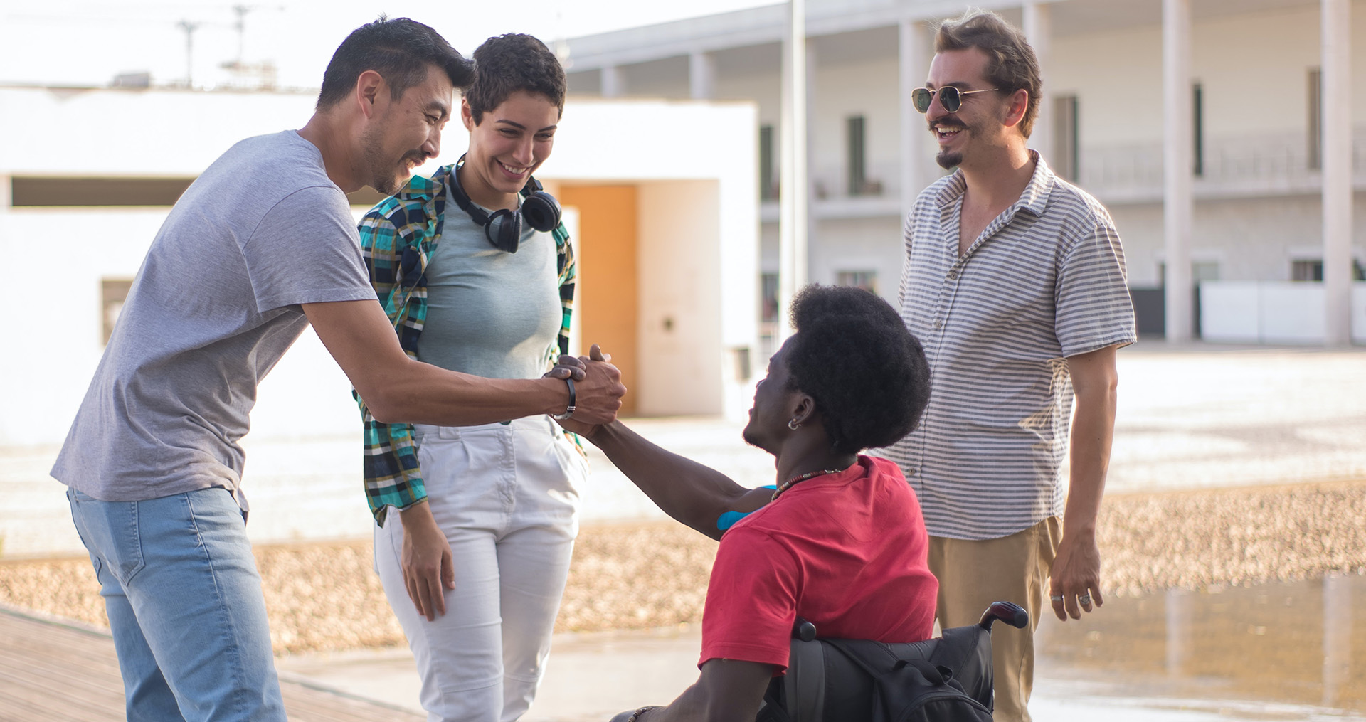 YAM: Youth Aware of Mental Health – DMS TCHATT – Public Dashboard