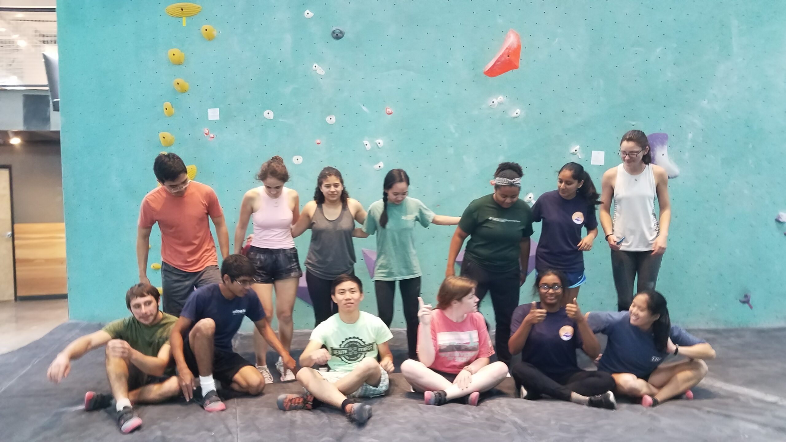 Austin Bouldering Project – The Biomedical Engineering Society at The ...
