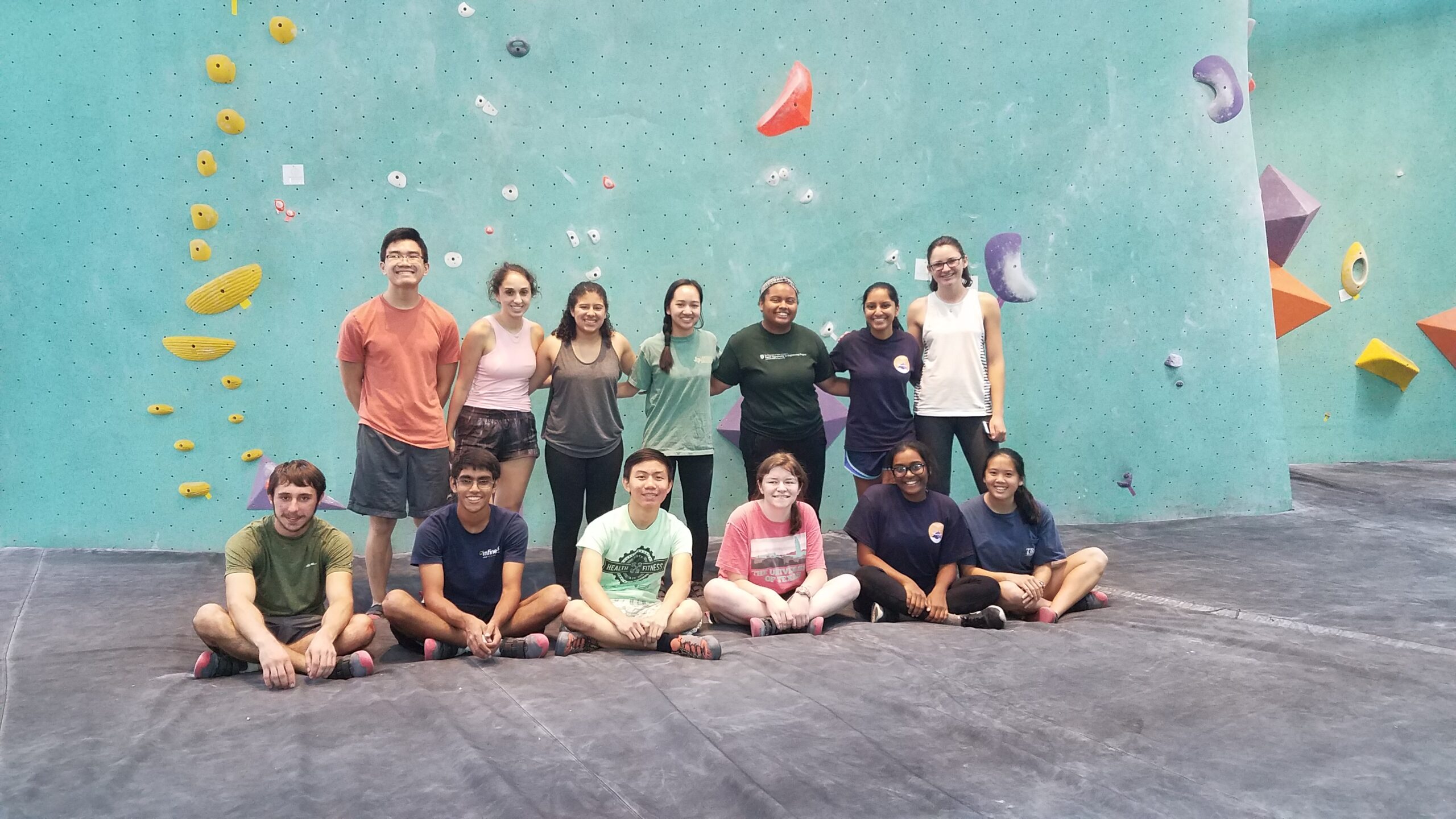 Austin Bouldering Project – The Biomedical Engineering Society at The ...