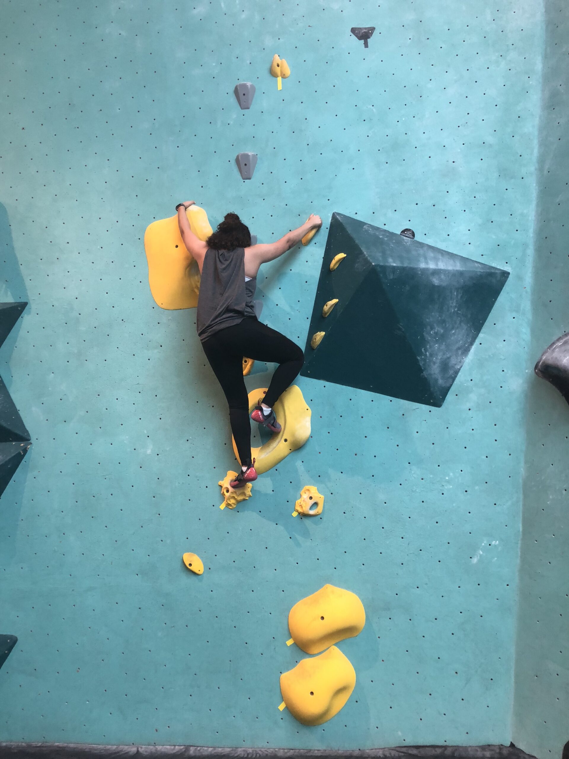 Austin Bouldering Project – The Biomedical Engineering Society at The ...