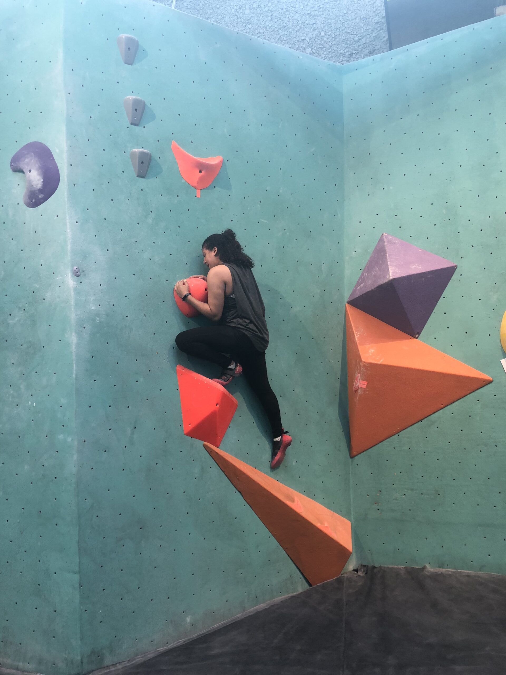 Austin Bouldering Project – The Biomedical Engineering Society at The ...
