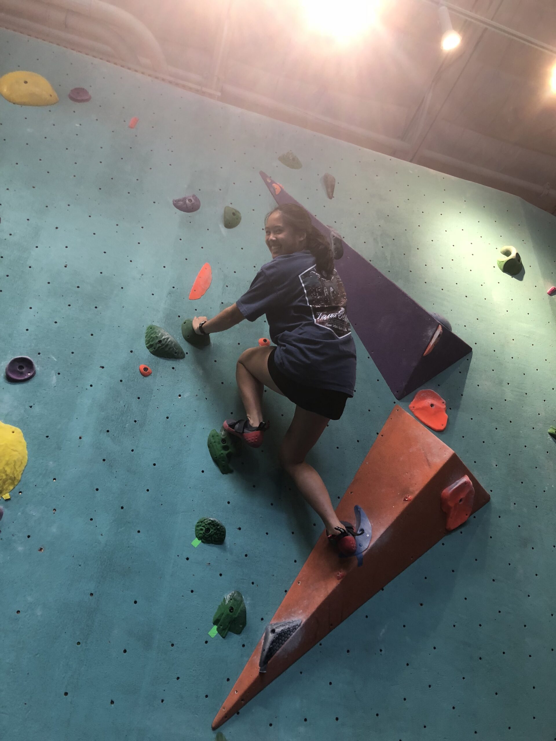 Austin Bouldering Project – The Biomedical Engineering Society at The ...