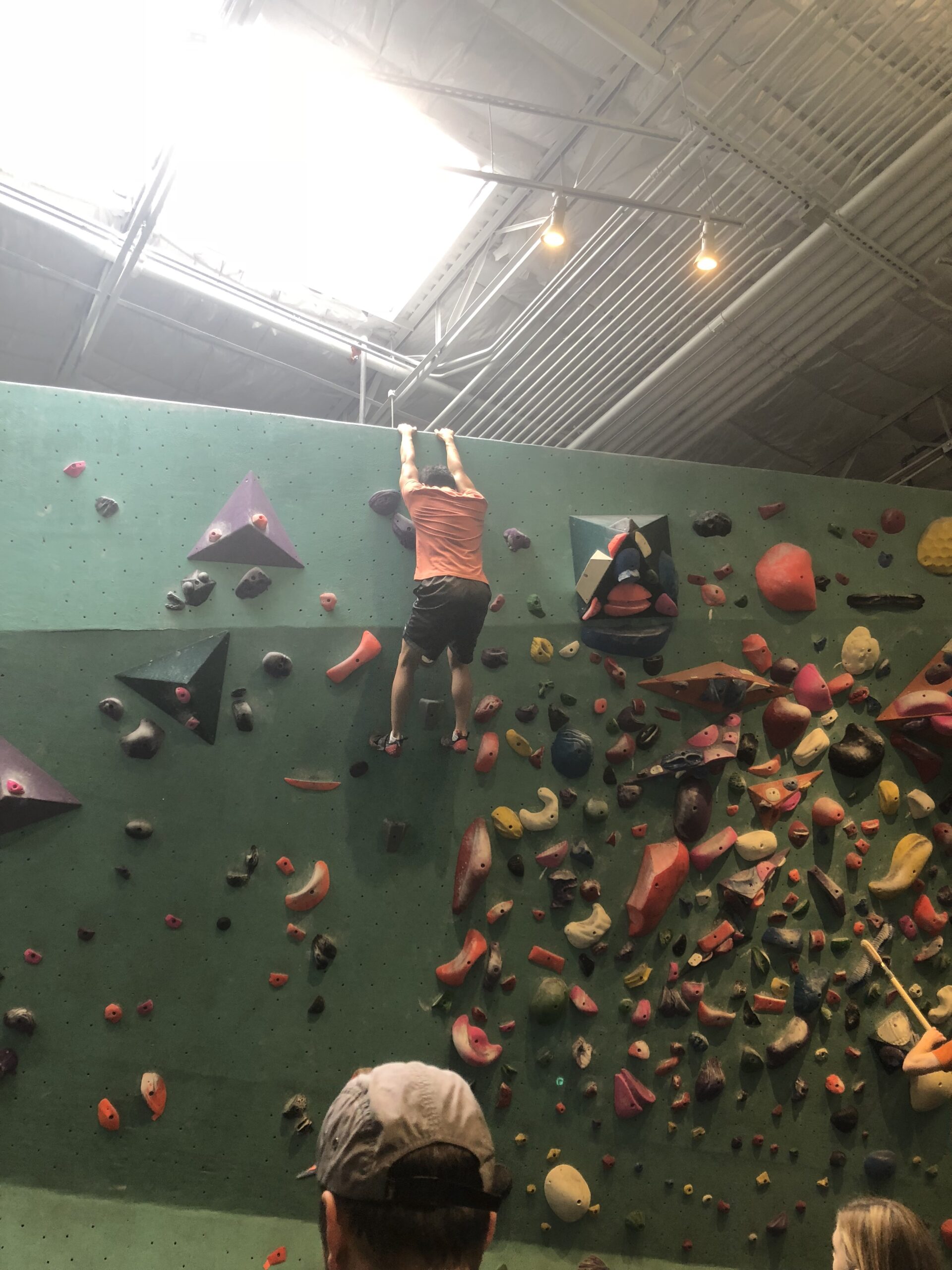 Austin Bouldering Project – The Biomedical Engineering Society at The ...
