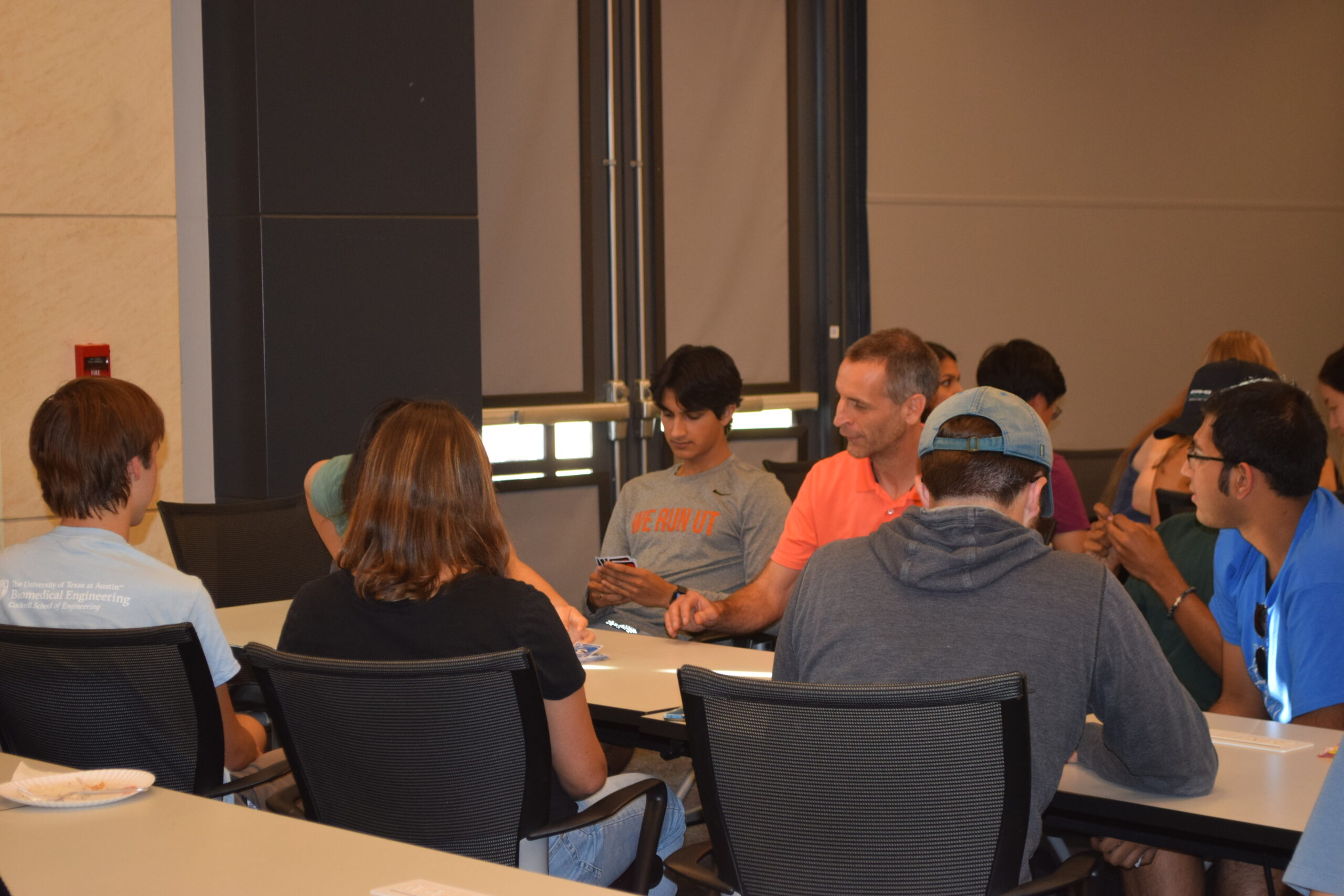 Faculty Board Game Night (9/28/22) – The Biomedical Engineering Society ...