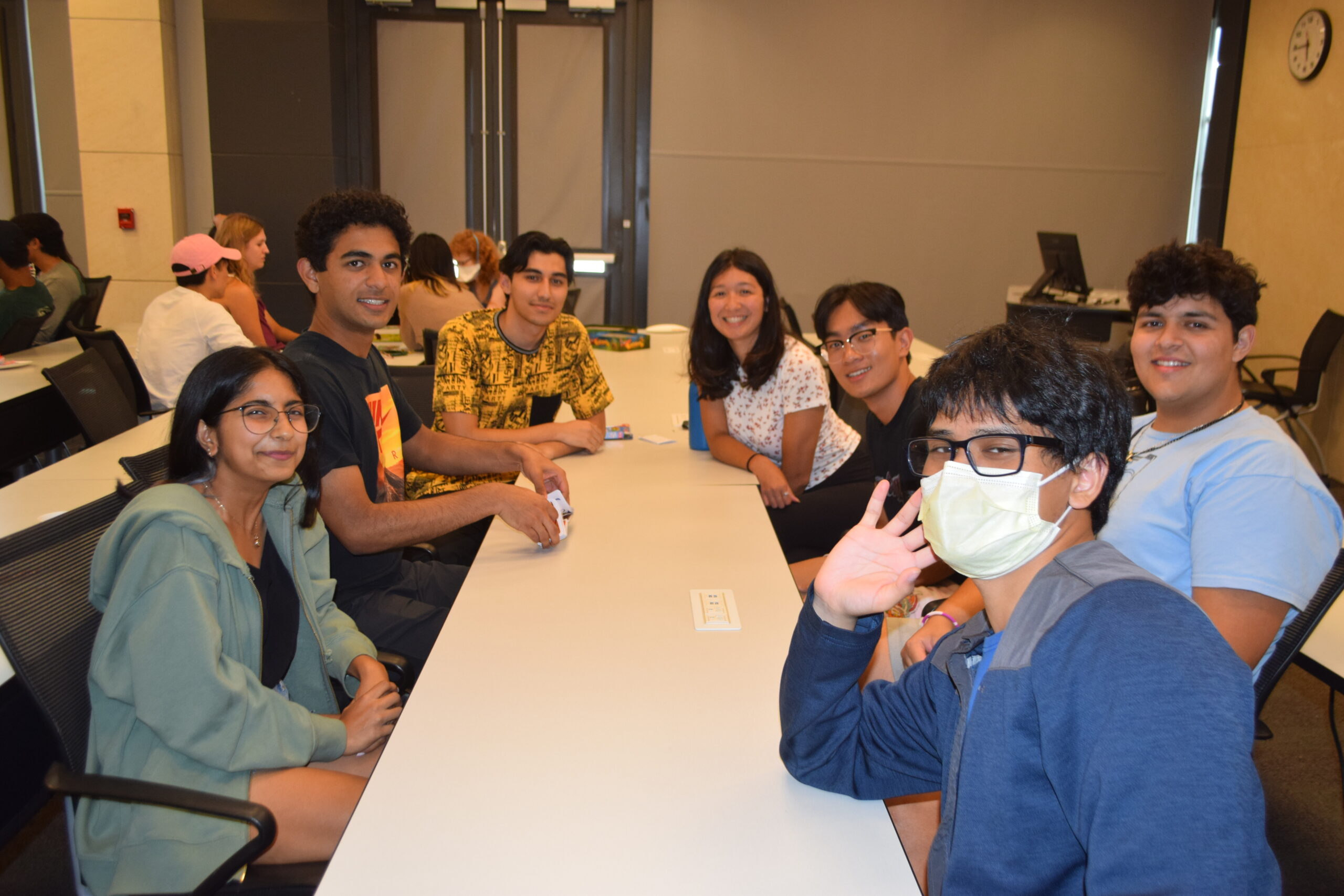 Faculty Board Game Night (9/28/22) – The Biomedical Engineering Society ...