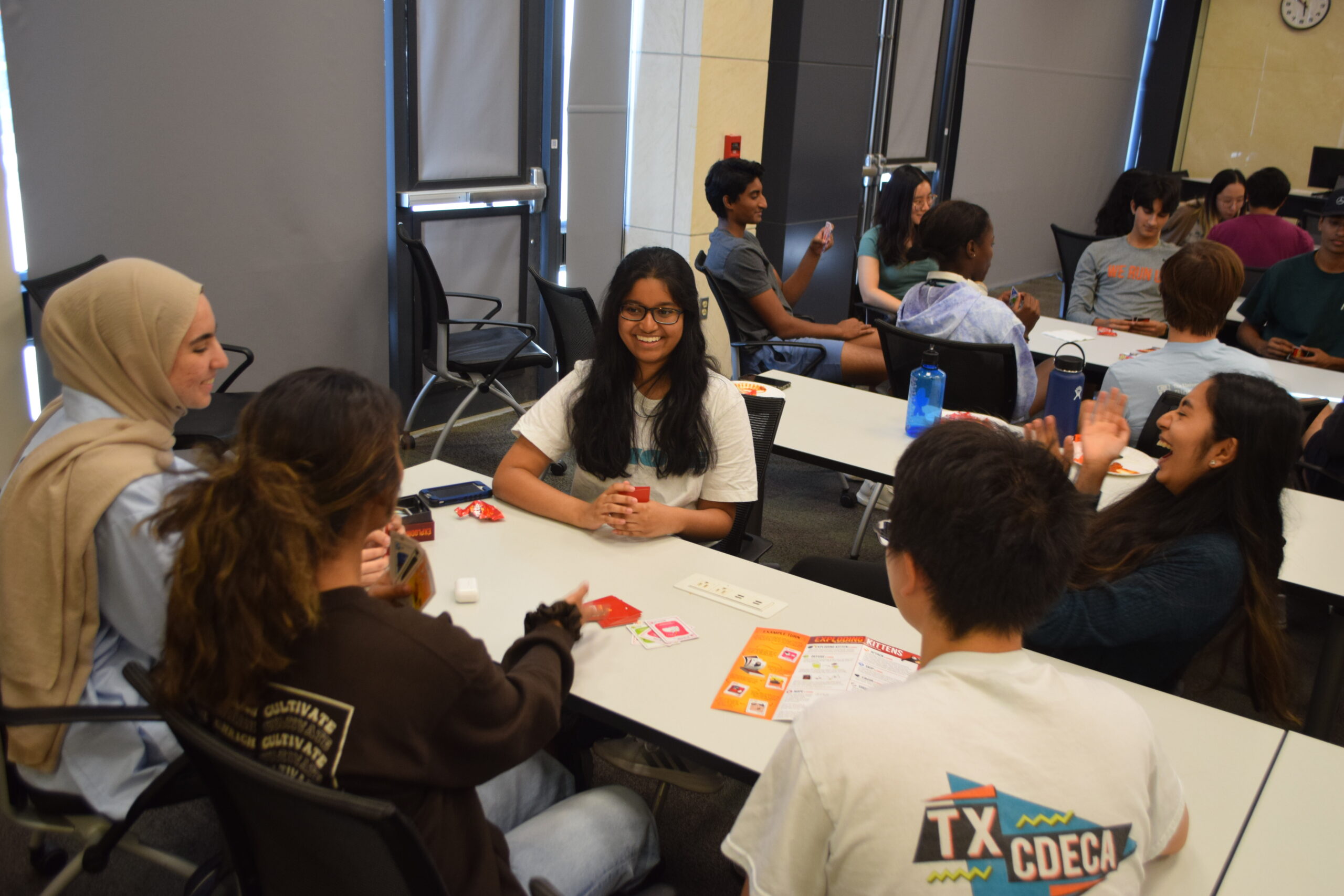 Faculty Board Game Night (9/28/22) – The Biomedical Engineering Society ...