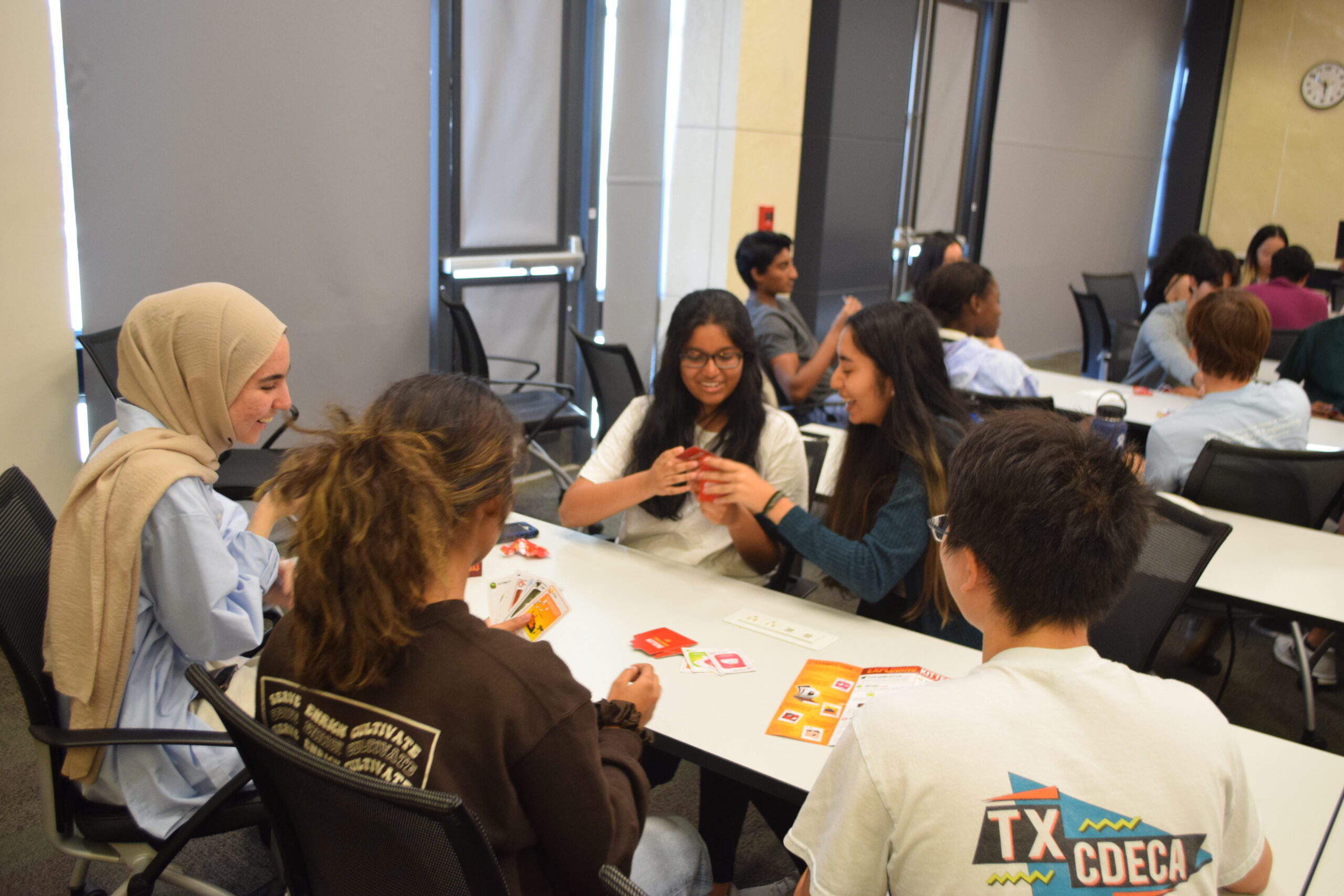 Faculty Board Game Night (9/28/22) – The Biomedical Engineering Society ...