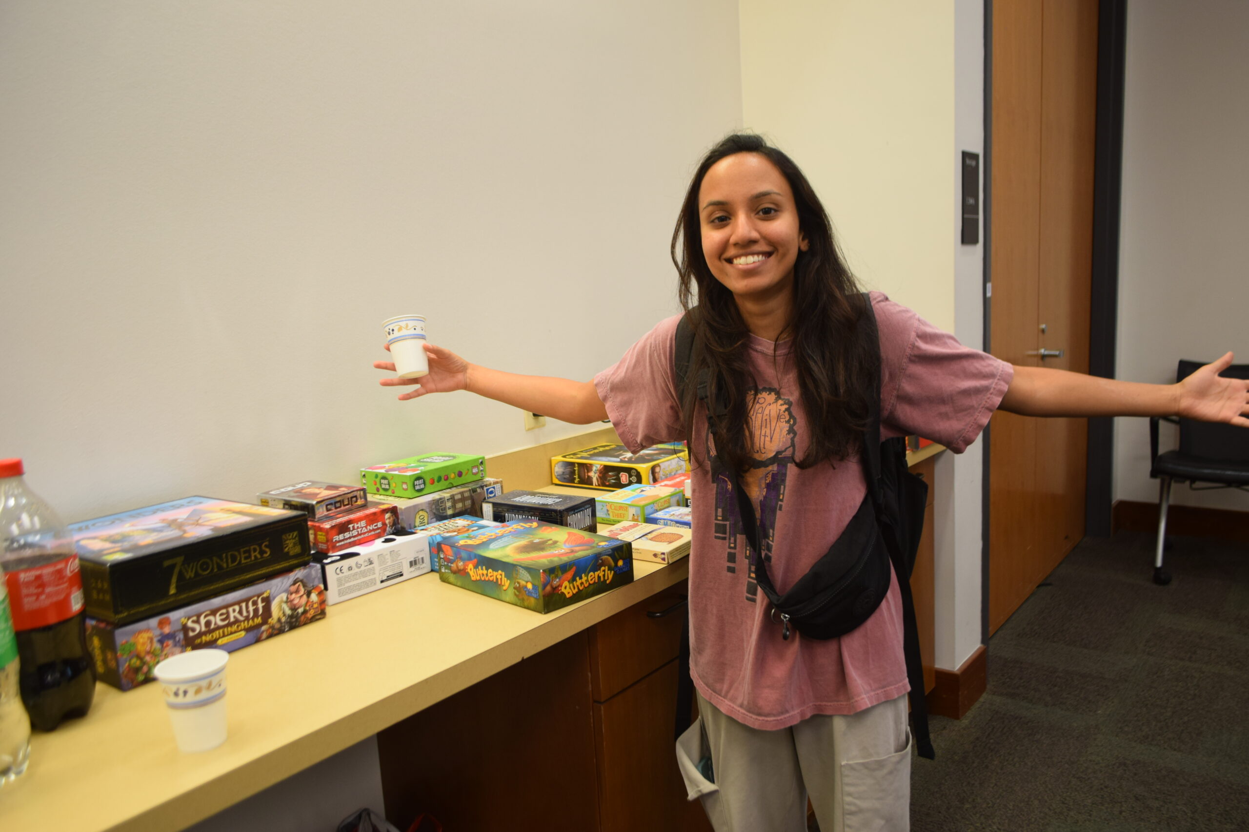 Faculty Board Game Night (9/28/22) – The Biomedical Engineering Society ...